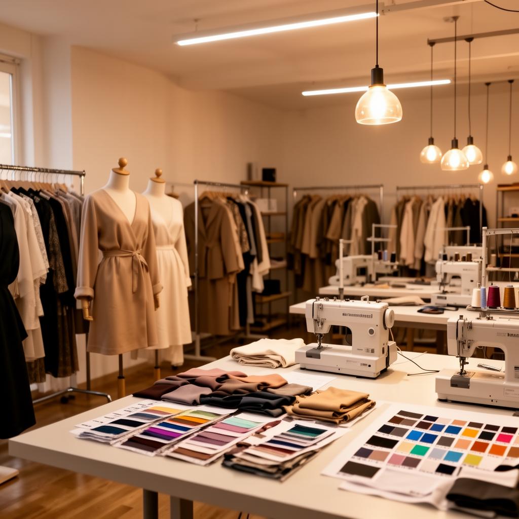 Fashion Design - Dream Zone Vadapalani
